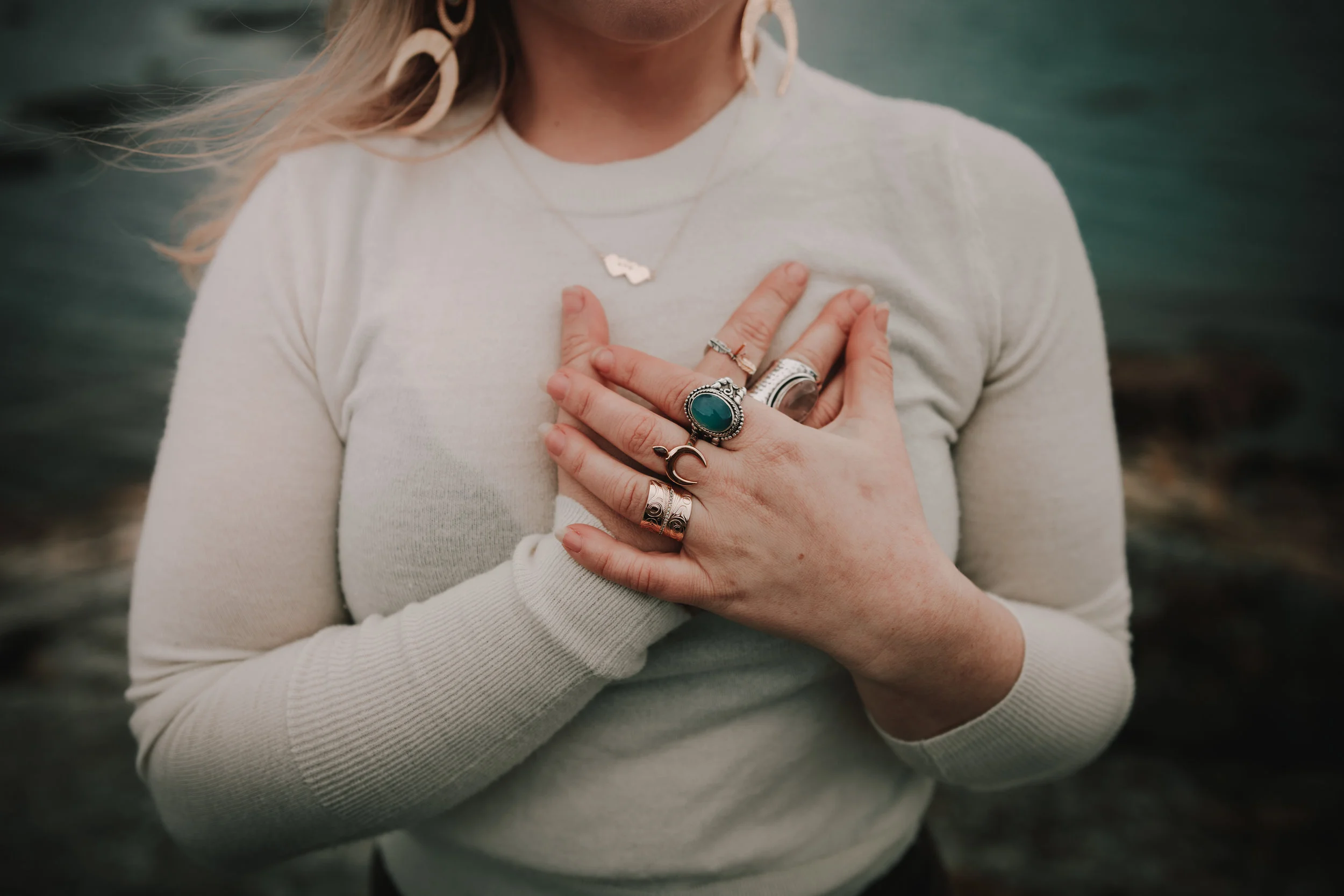 Body Positivity: Working with your Body to Create Healthful Changes