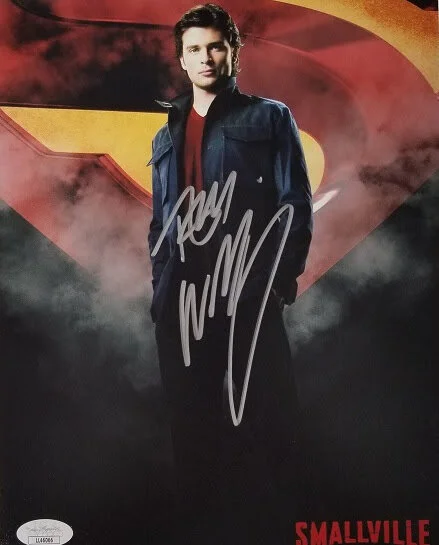 Tom Welling Smallville Season 4
