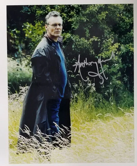 Anthony Head Buffy