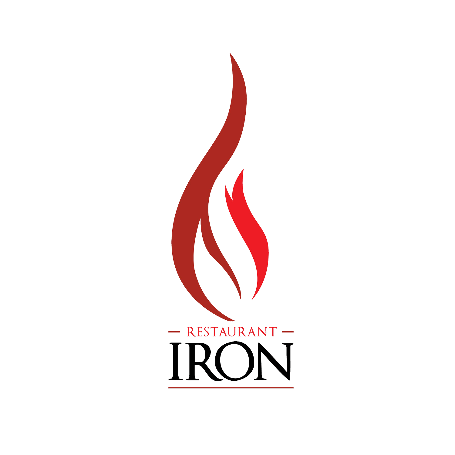 Restaurant Iron | Upscale Dining in Downtown Pensacola