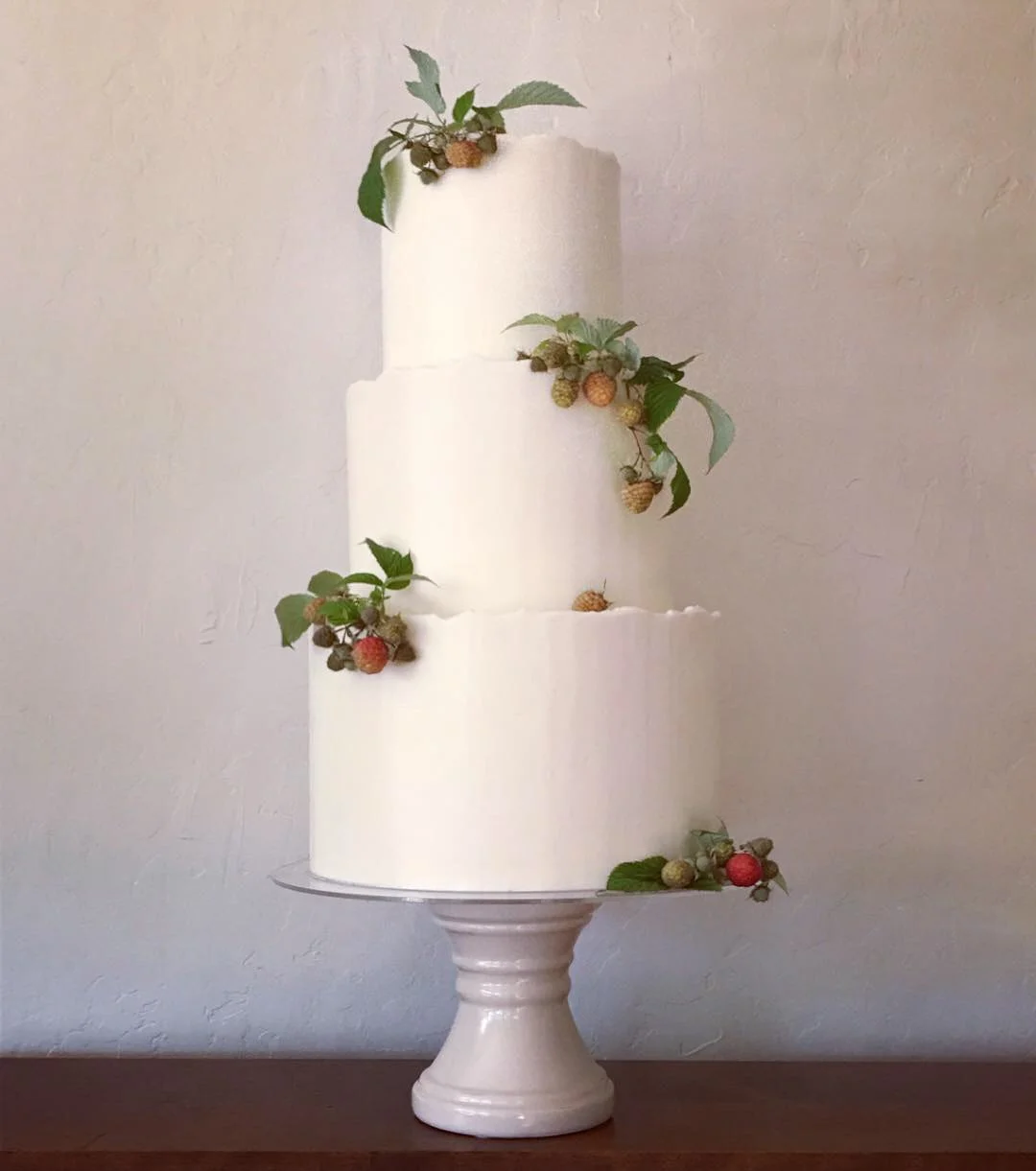 Gallery — SWEET Wedding Cakes
