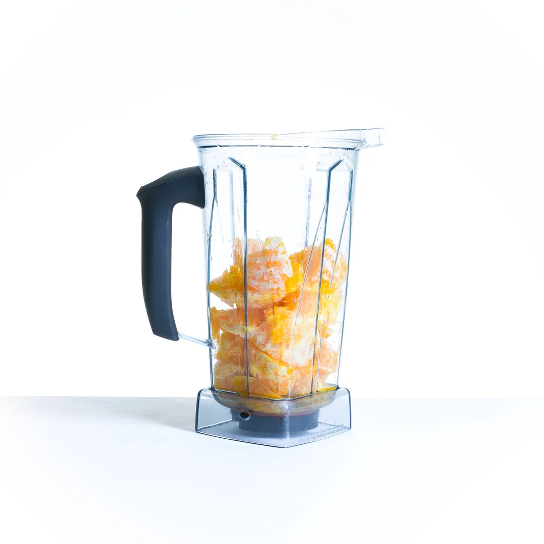 How to - Make Fresh Juice with a Blender — Food Health Fit, LLC