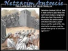 The Feast of Yom Teruah (Feast of Trumpets) — Netzarim Antoecie