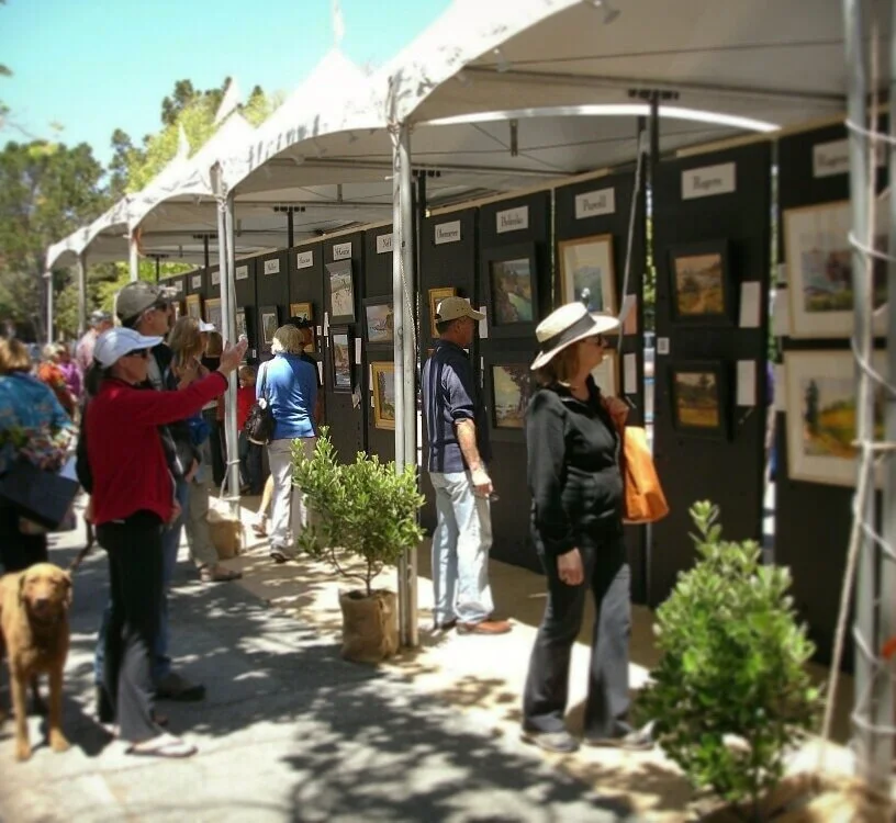 Four Seasons of Carmel-by-the-Sea | Carmel Retreats — Vacation Rentals ...