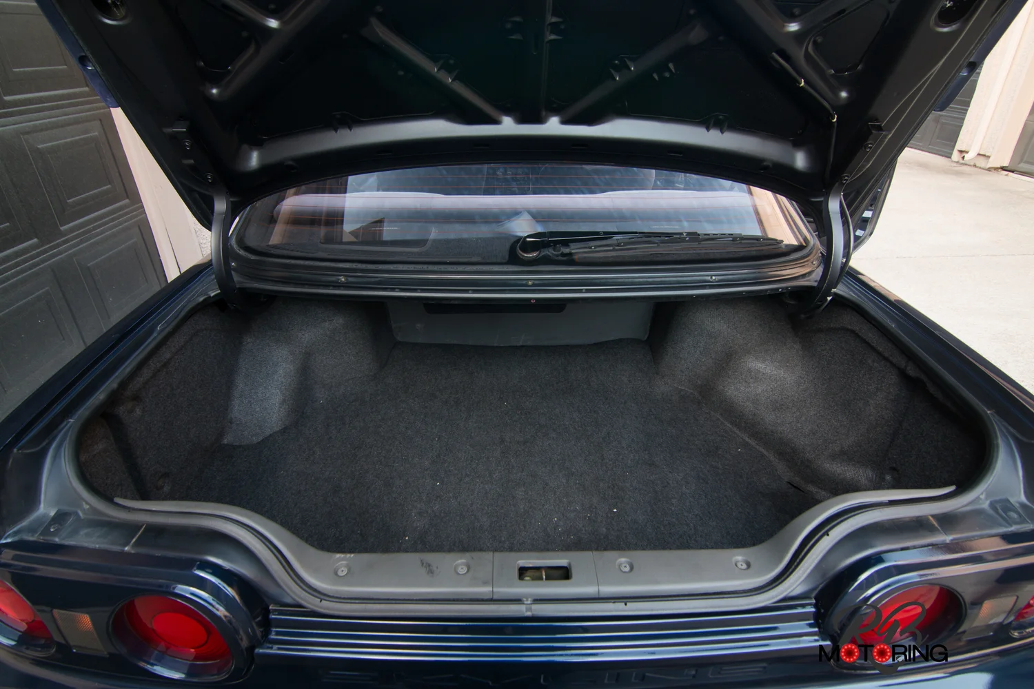 1990 R32 GTR TH1 — RB MOTORING - JDM importer