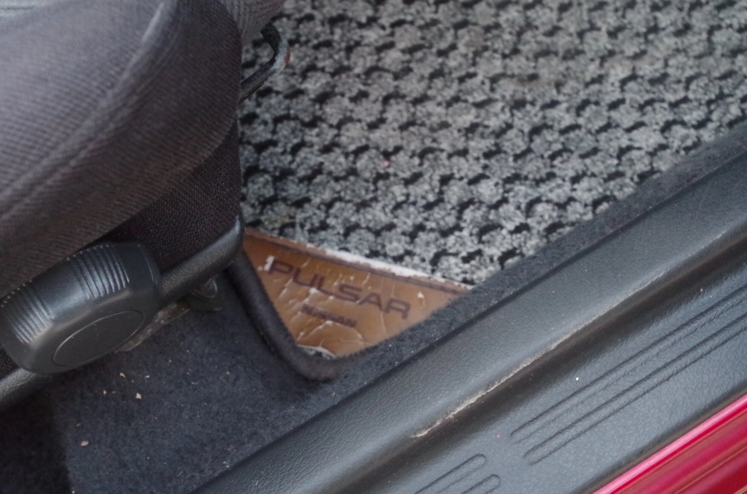 Nissan Pulsar GTi-R JDM RHD 1990 — RB MOTORING - JDM importer