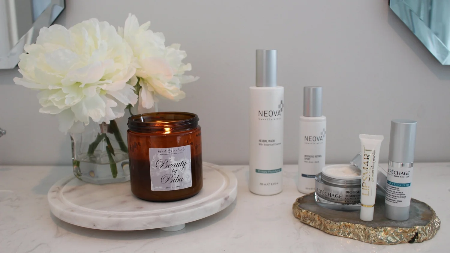 Facials and Waxing Like You've Never Experienced | Beauty By Biba