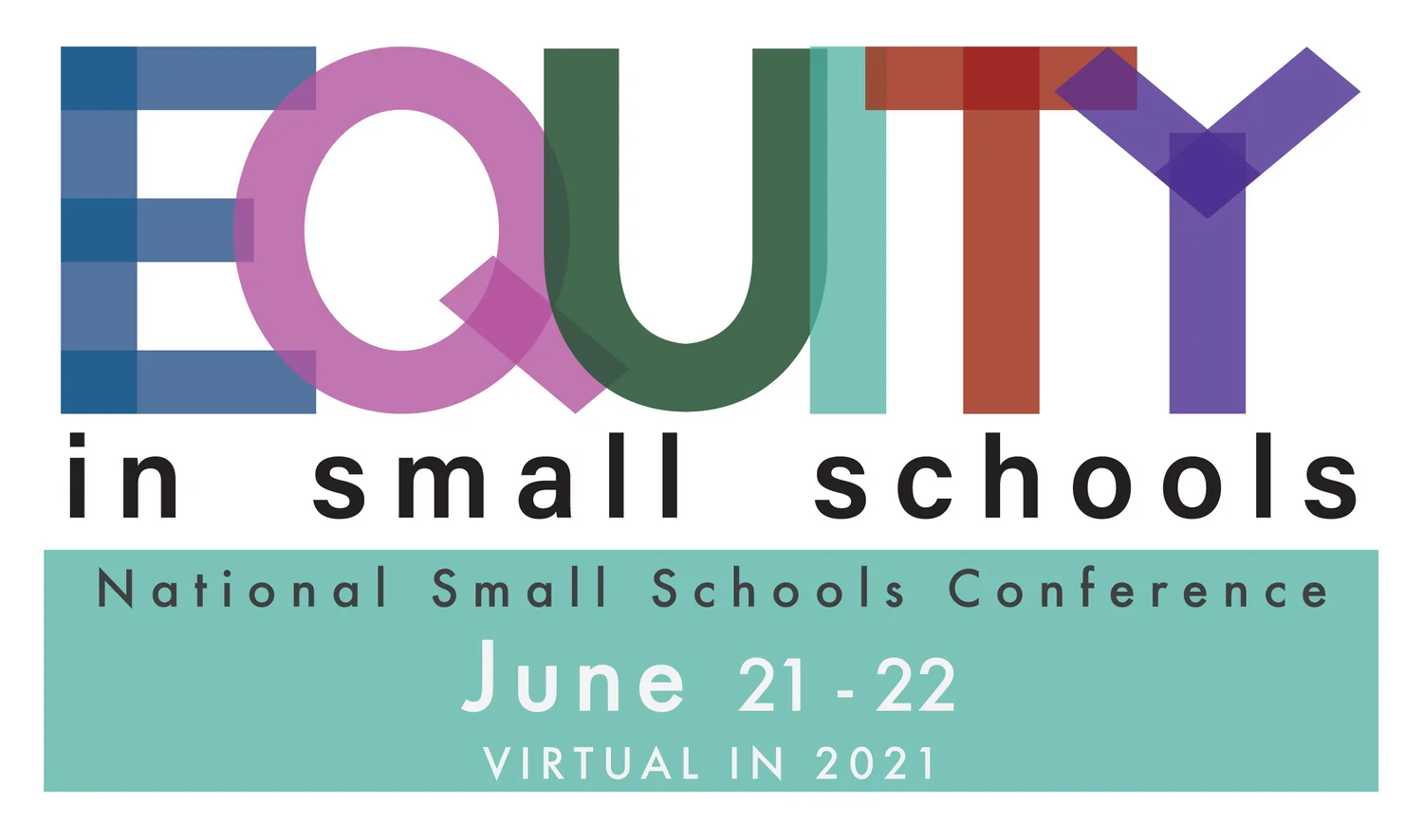 NSSC 2021 — National Small Schools Conference