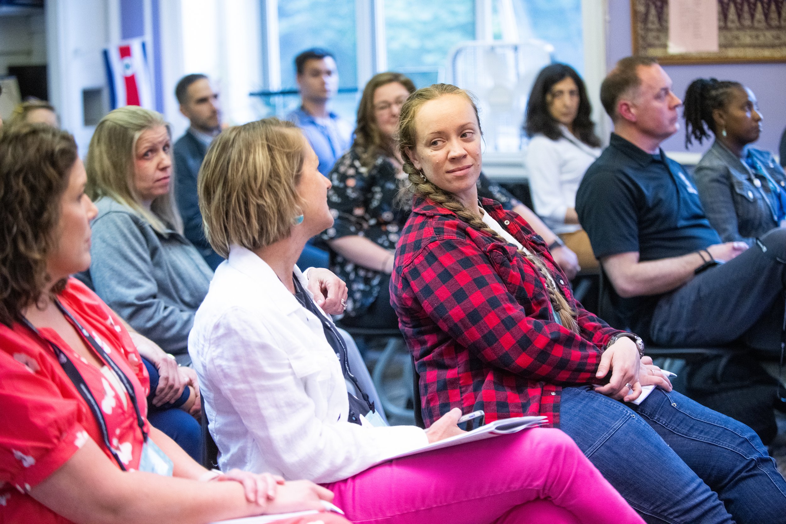 National Small Schools Conference