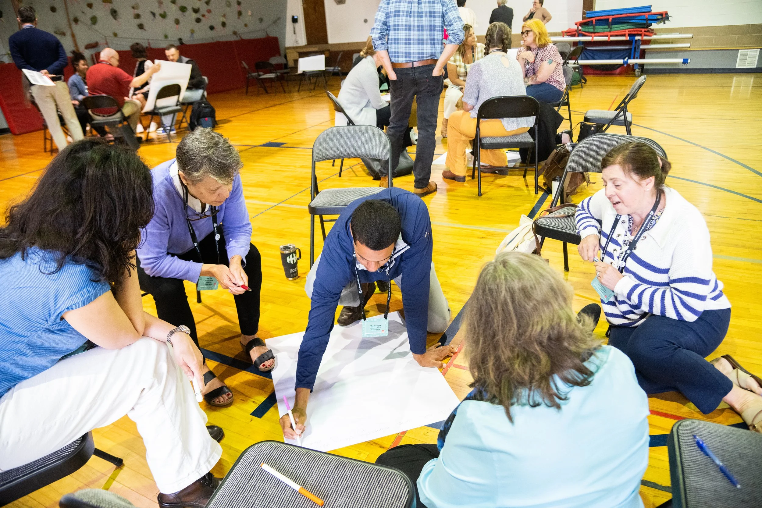 National Small Schools Conference