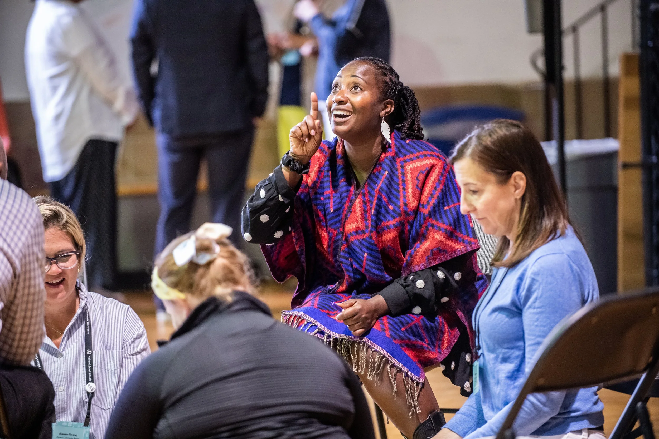 National Small Schools Conference