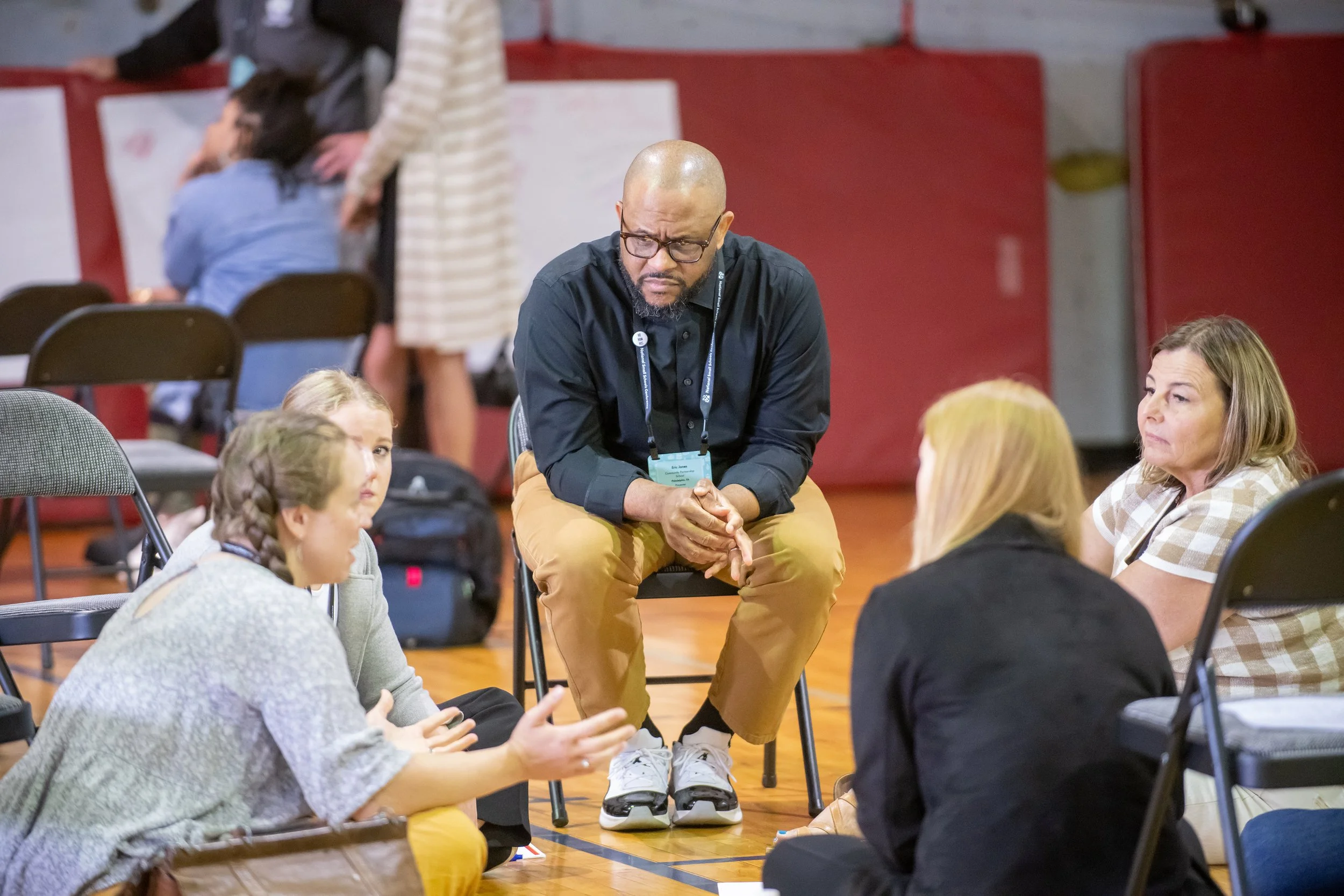 National Small Schools Conference