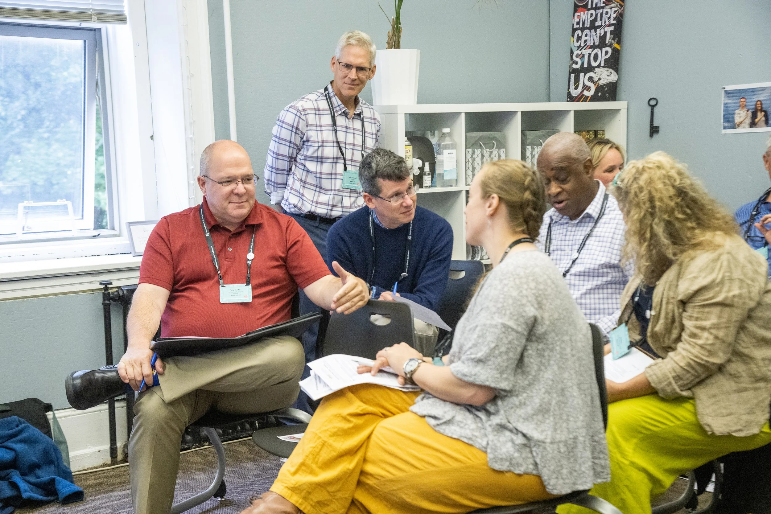 National Small Schools Conference