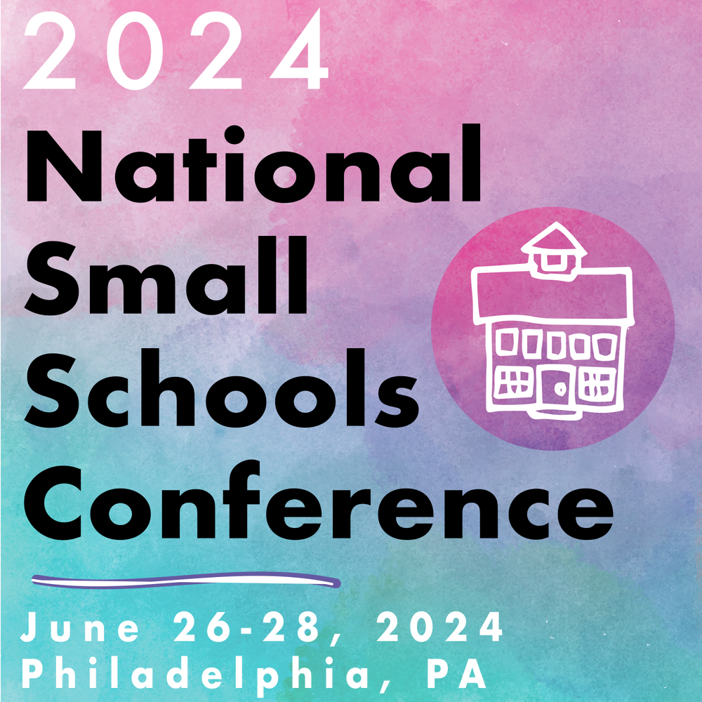National Small Schools Conference