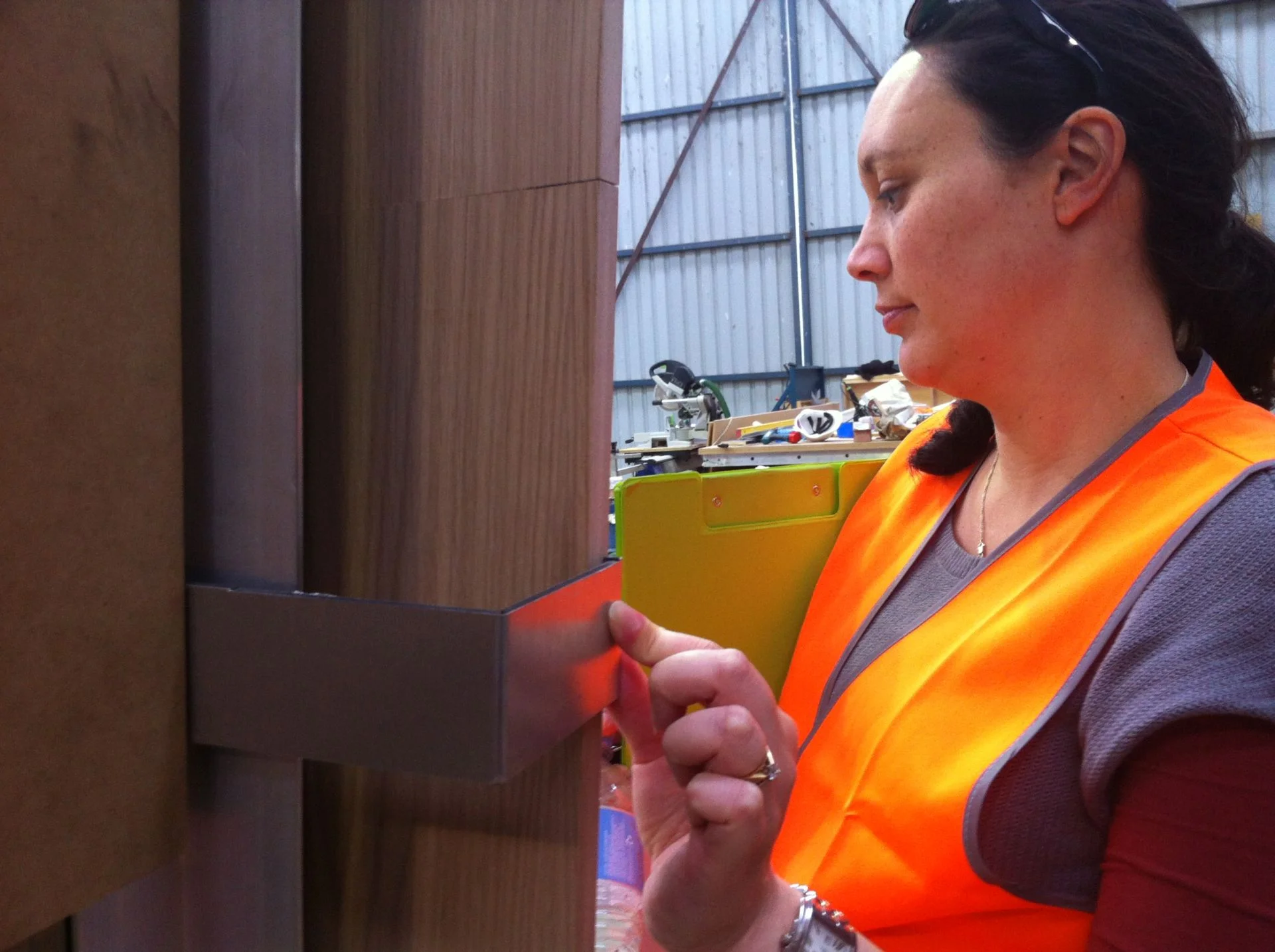 What We Do — Story Inc