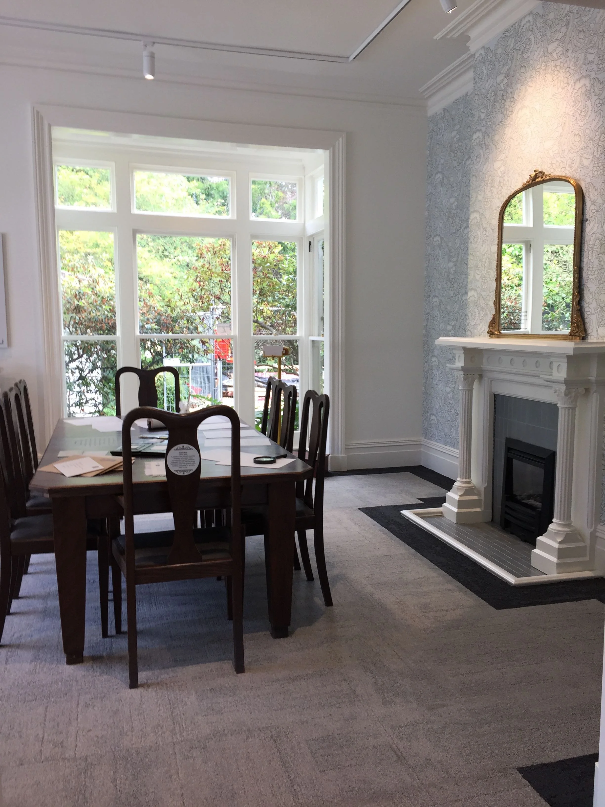 Kate Sheppard House — Story Inc