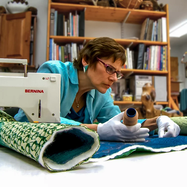 Hollis Chatelain | Process