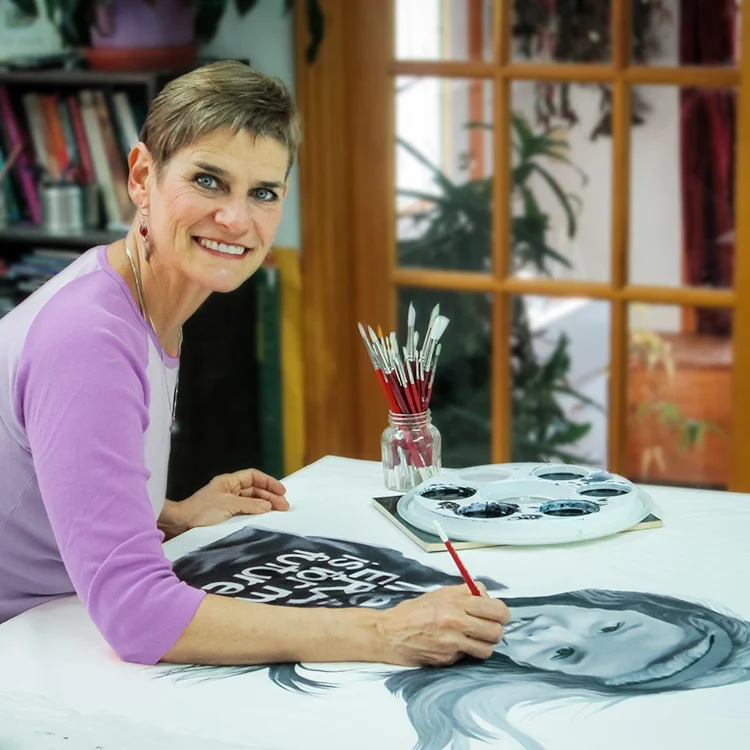 Hollis Chatelain | Story