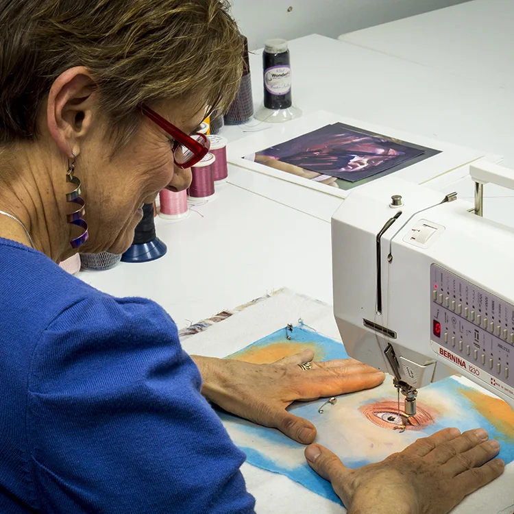 Hollis Chatelain | Process