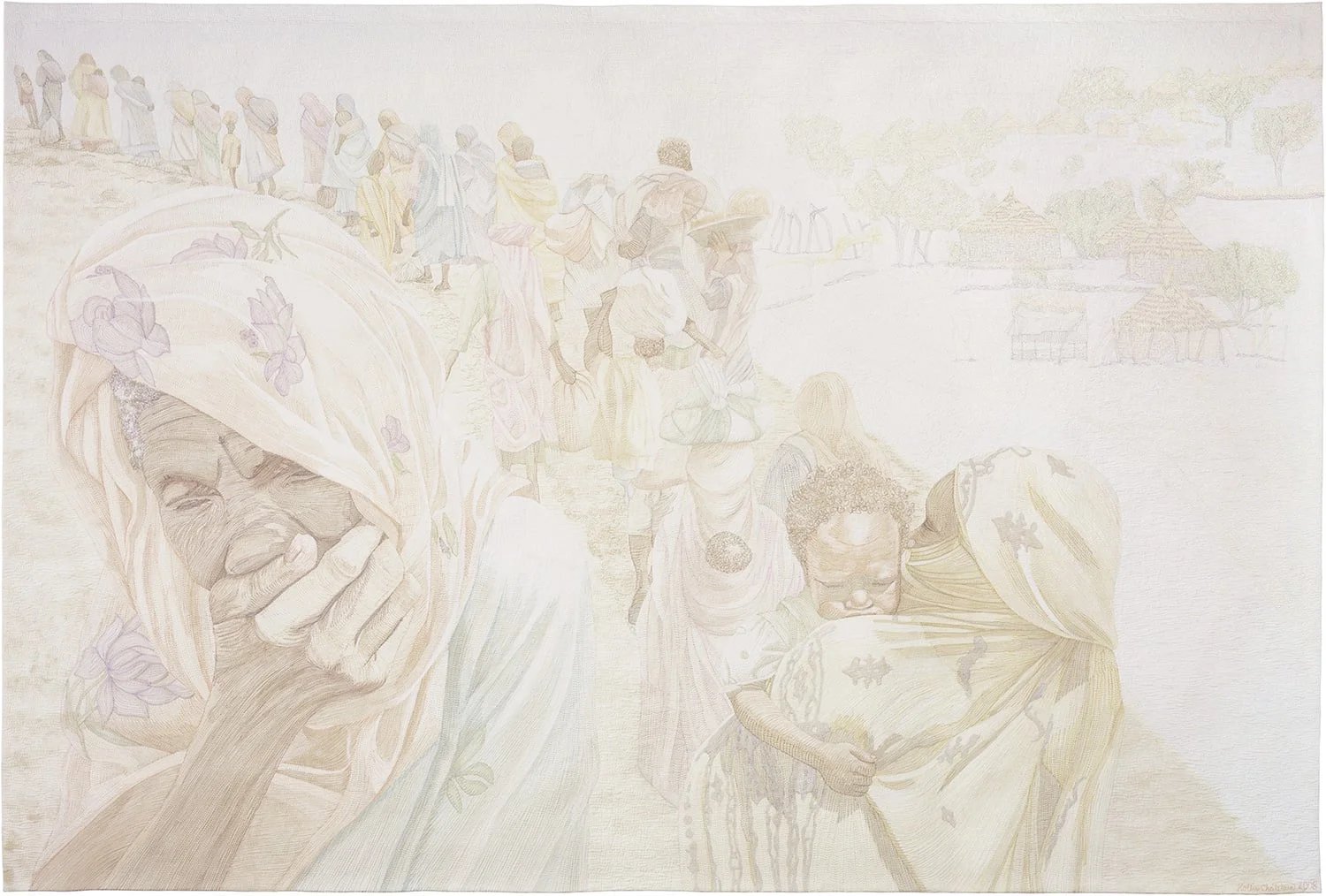 Hollis Chatelain | Copy of Available Artwork