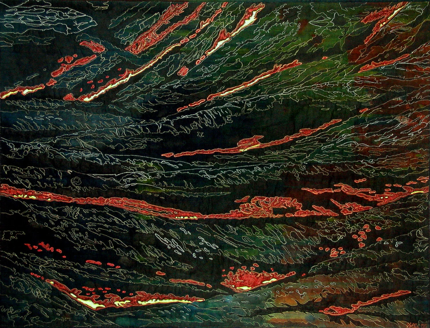 Hollis Chatelain | Copy of Available Artwork