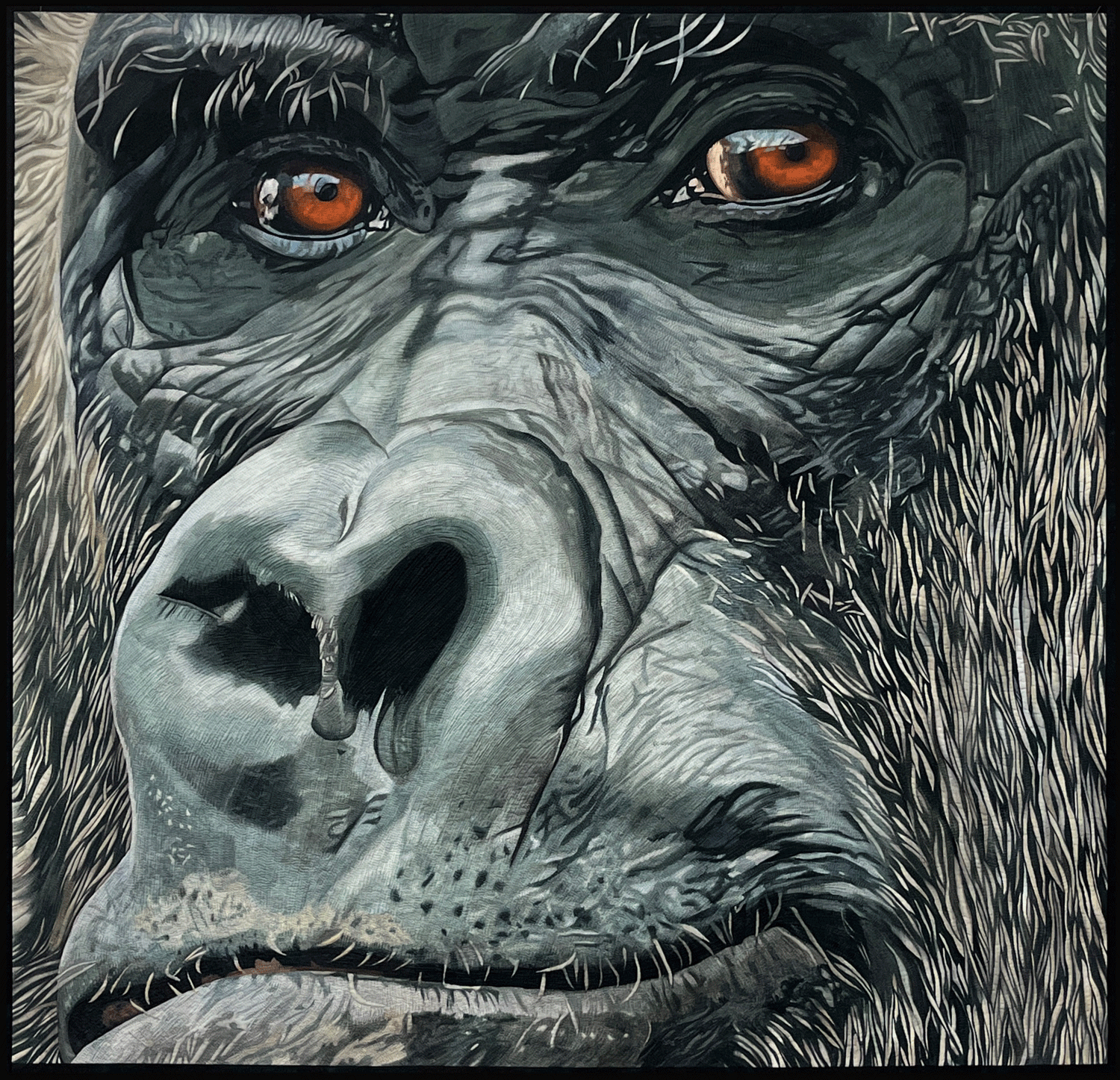 Hollis Chatelain | Copy of Available Artwork