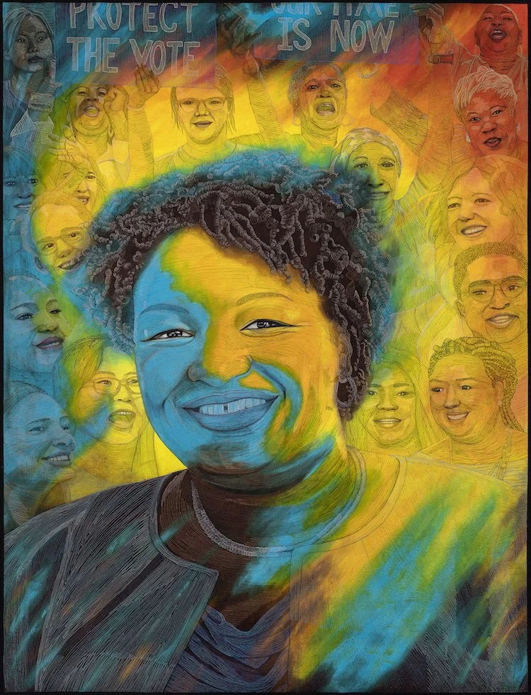 Hollis Chatelain | Past Exhibitions