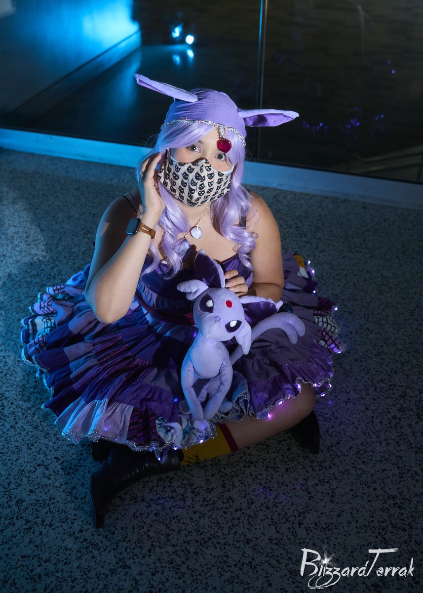 Cosplay Guests — GENESIS X3