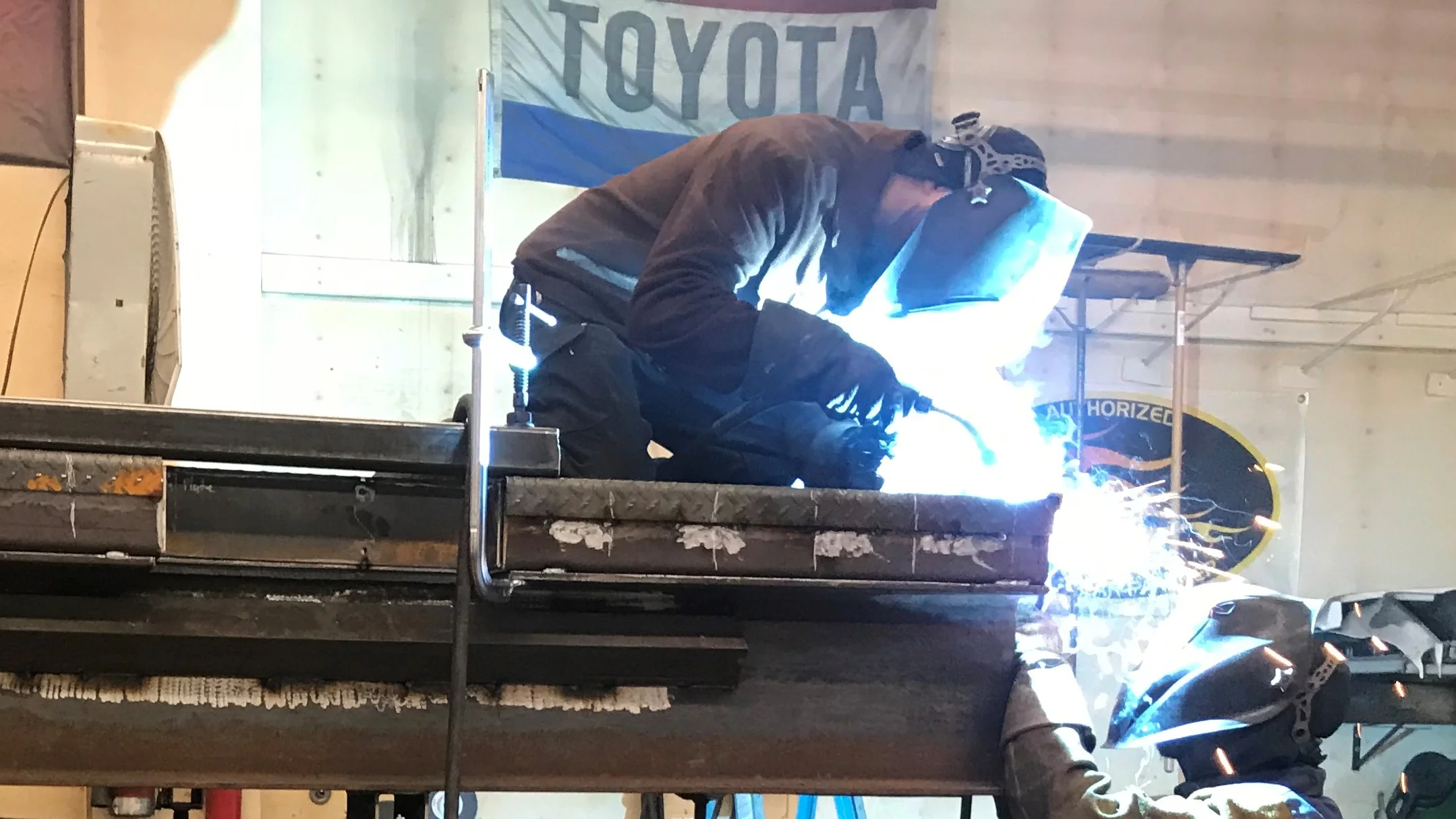 Transition Mats — North Arrow Enterprises