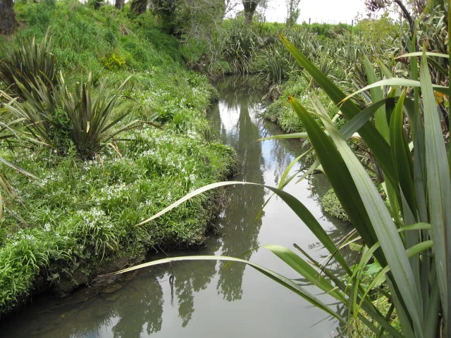 Three Waters Overview — ACH Consulting Engineers