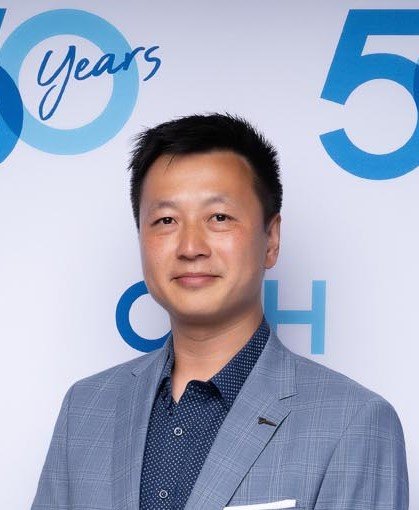 About — ACH Consulting Engineers