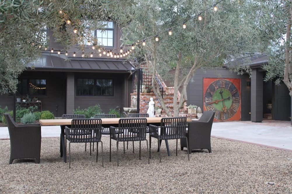 East Bay Contemporary — Siteworks Landscape