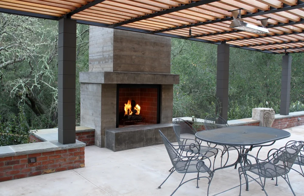 East Bay Contemporary — Siteworks Landscape