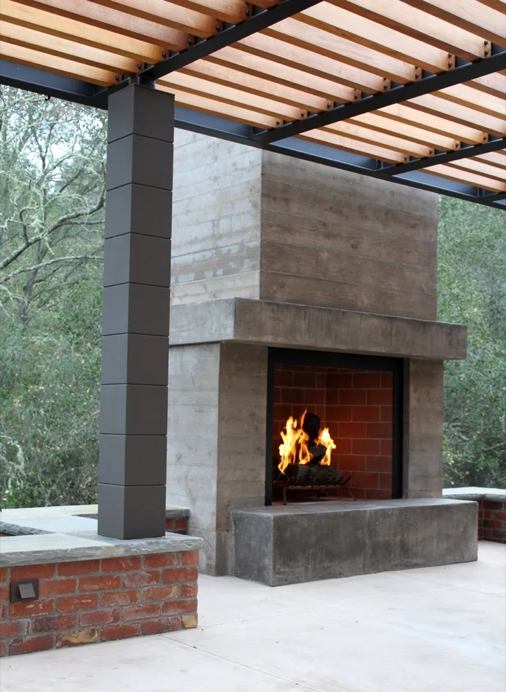 East Bay Contemporary — Siteworks Landscape