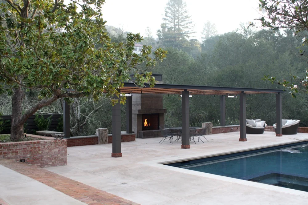 East Bay Contemporary — Siteworks Landscape