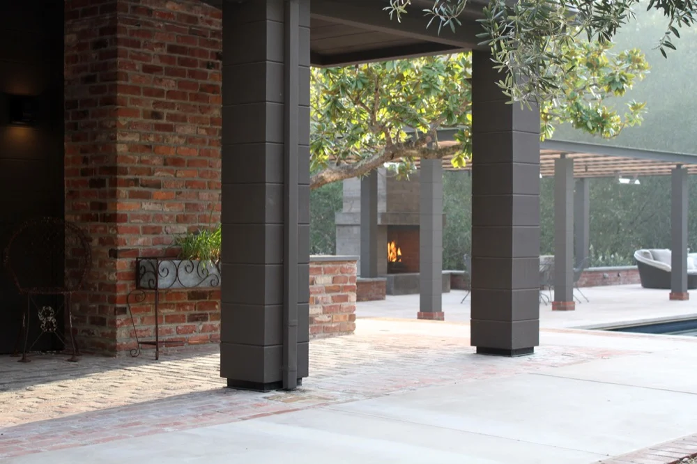 East Bay Contemporary — Siteworks Landscape