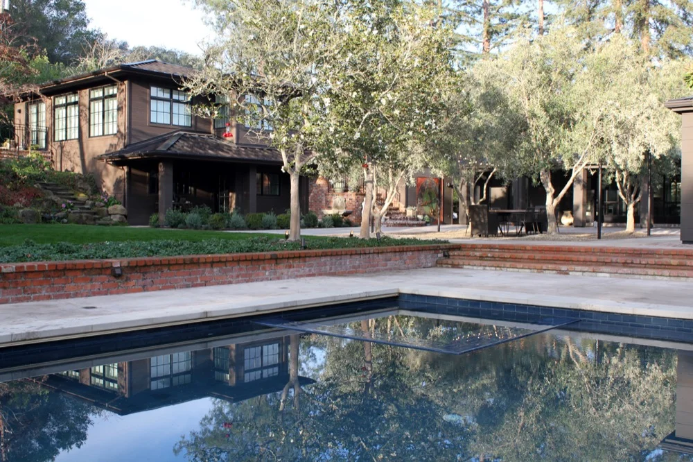 East Bay Contemporary — Siteworks Landscape