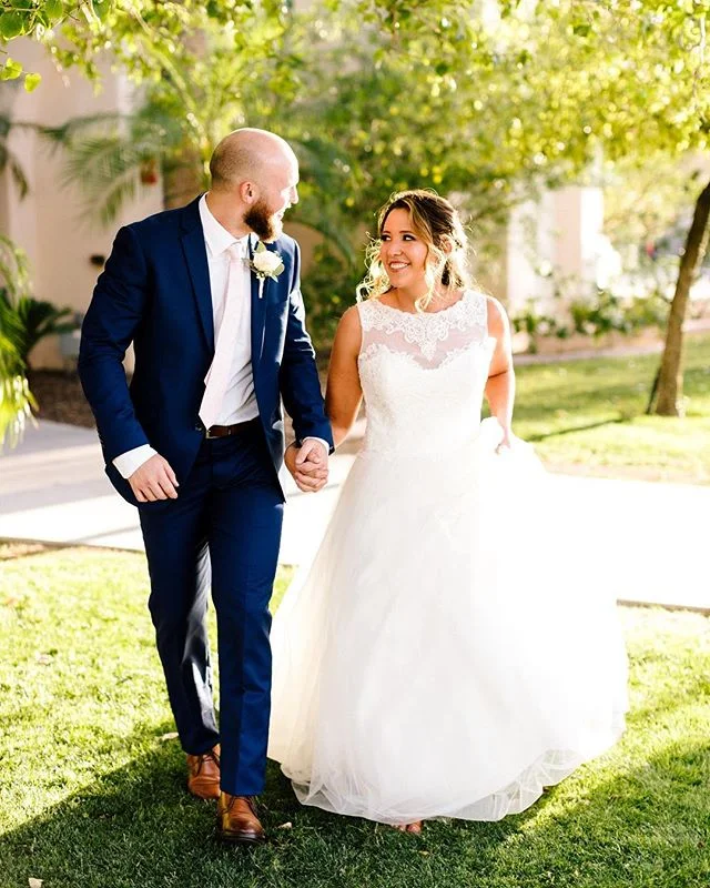 Havasupai Adventure Elopement, Amanda & Johnny — Thomas Shull Photography