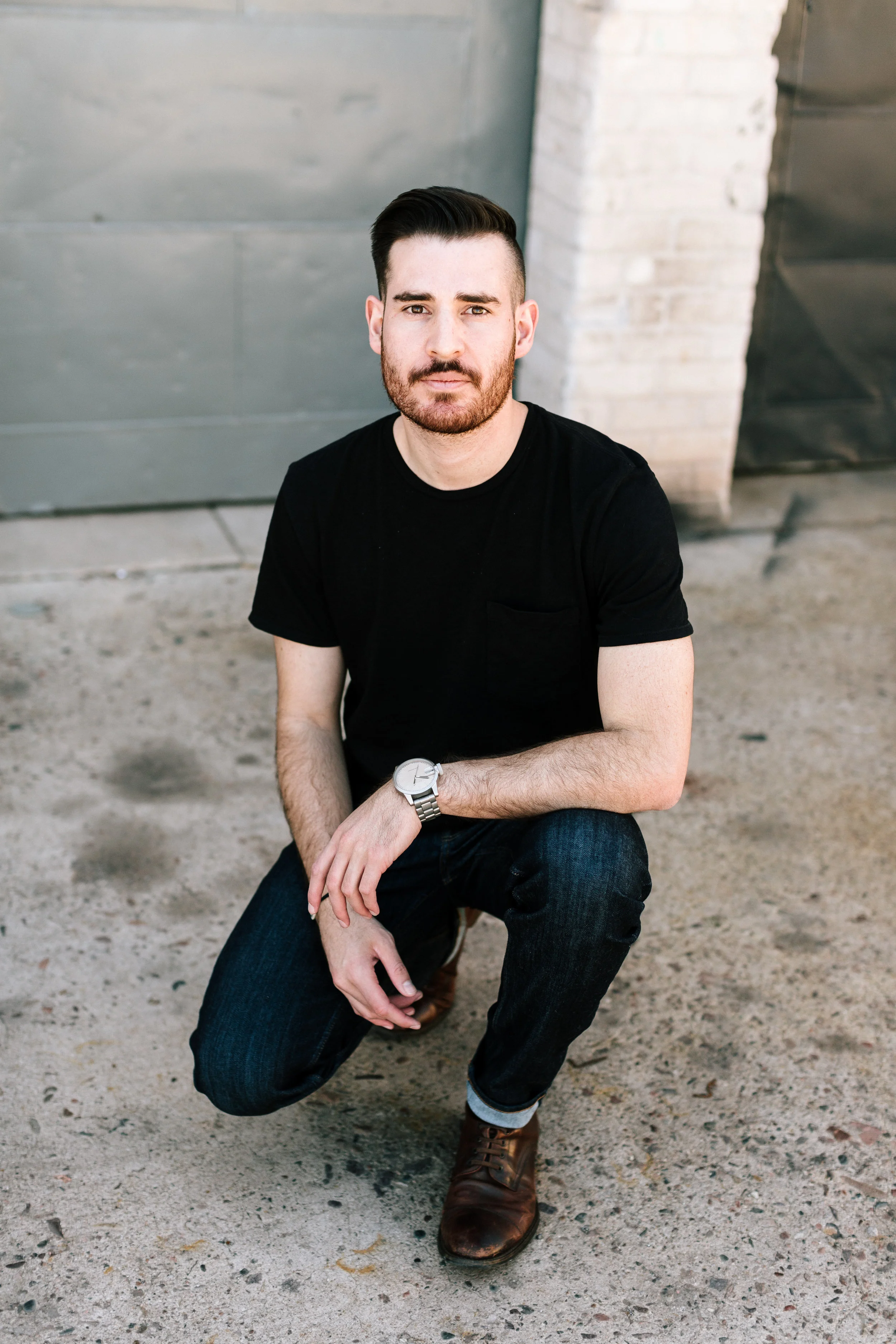 Contact — Thomas Shull Photography