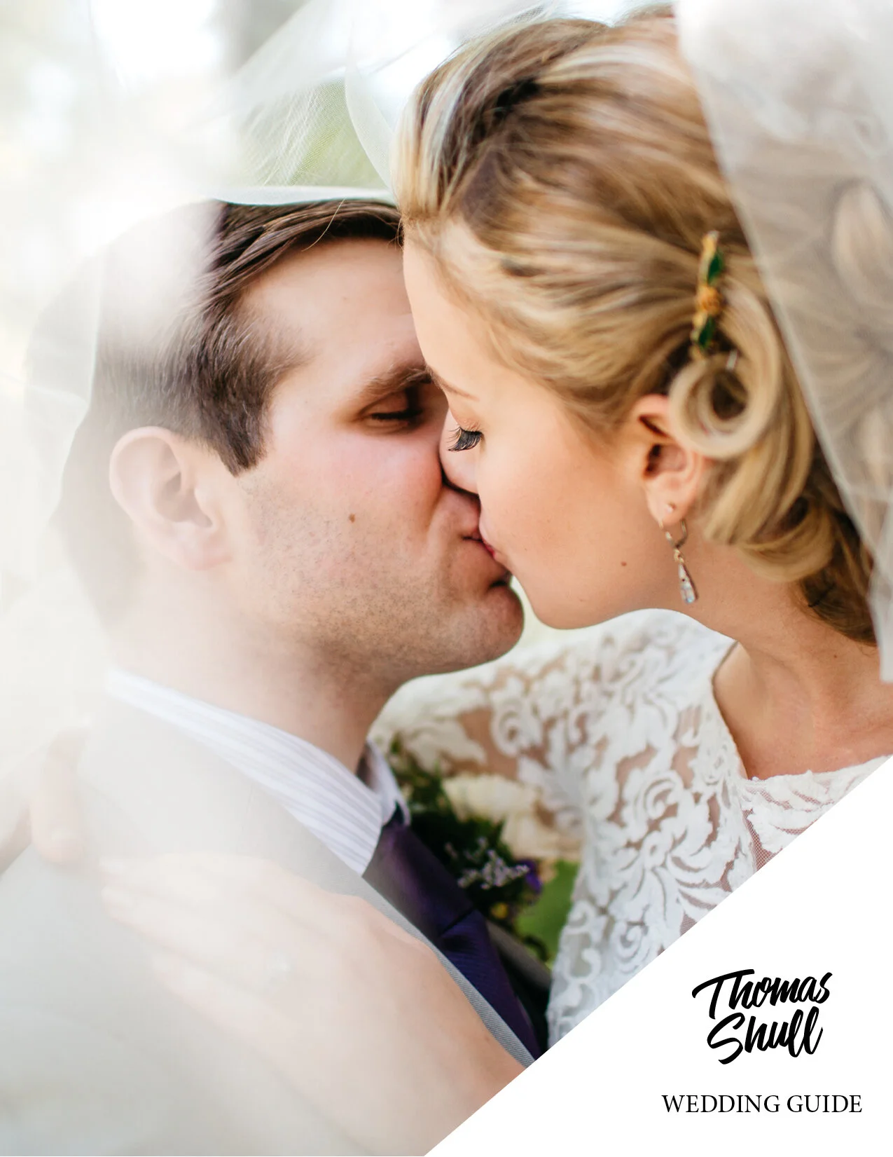 Wedding Guide — Thomas Shull Photography