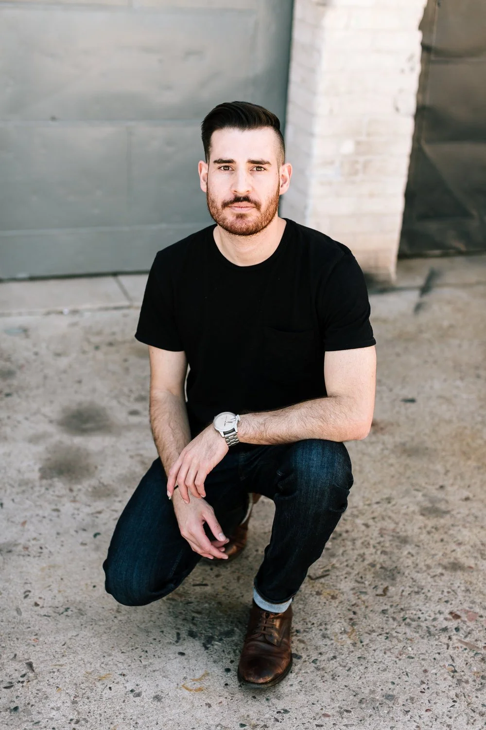 Thomas Shull An Arizona Wedding Photographer — Thomas Shull Photography