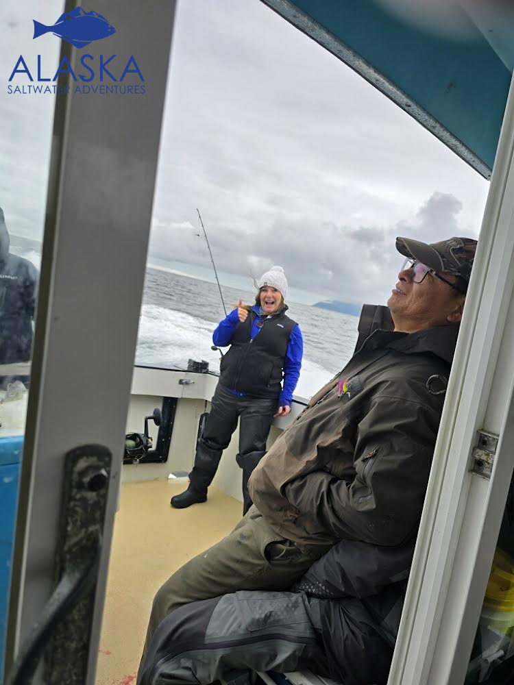 Hooked