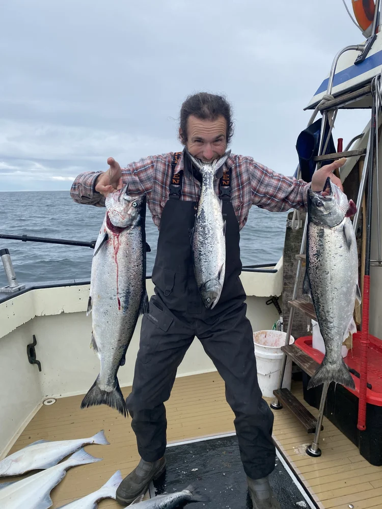 Hooked