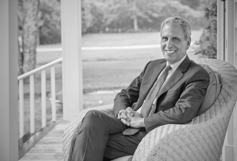 Bob Roth Talks Transcendental Meditation and its Impact on Children and ...