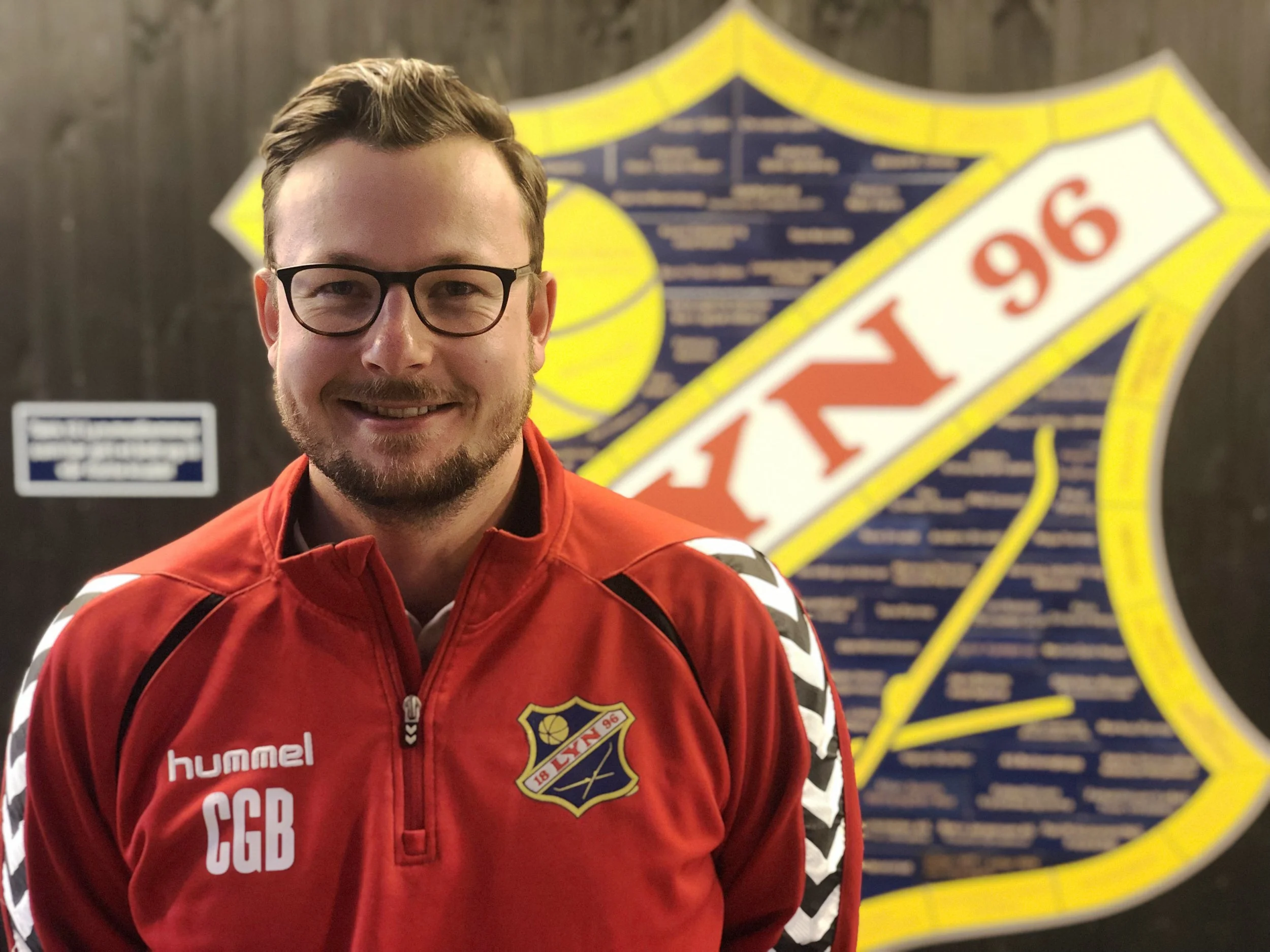 Ny daglig leder i Lyn Fotball — Lyn Fotball