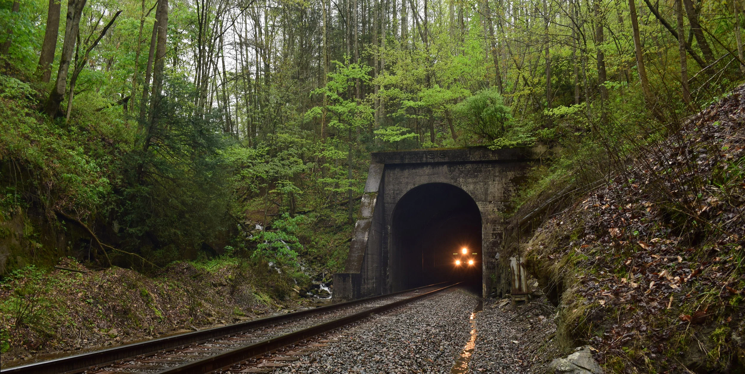 A Forgotten America — michael keen photography