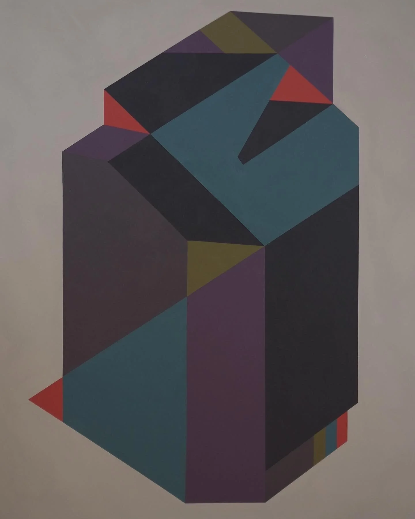 ADRIAN JOHNSON STUDIO