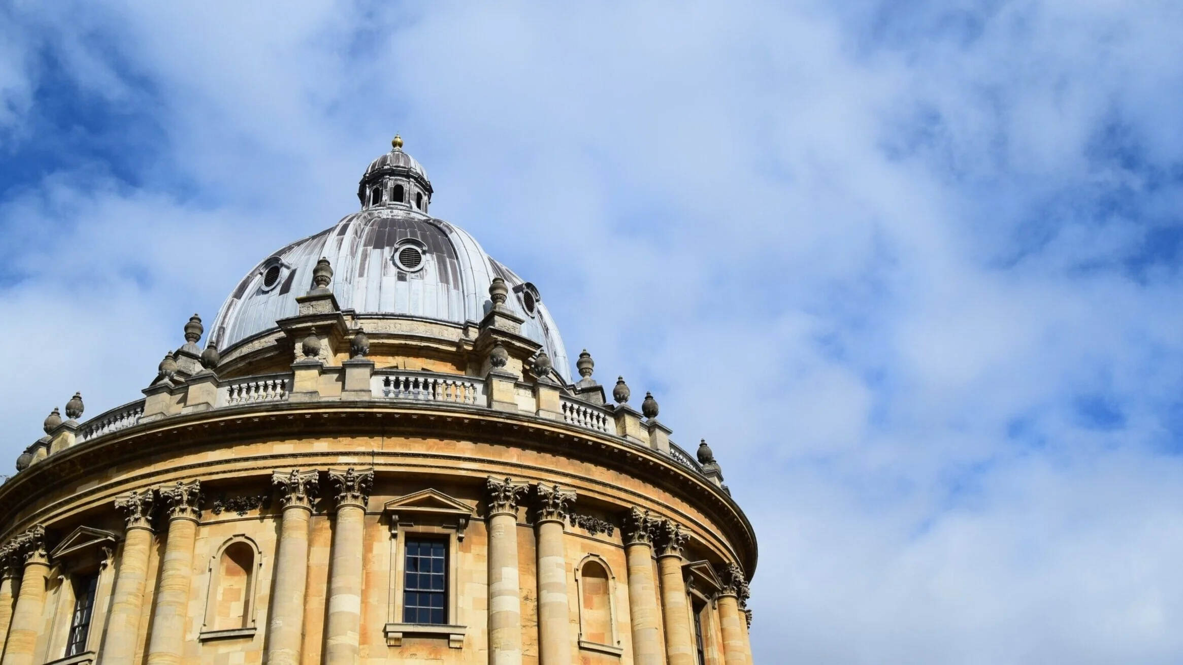 The Changing Character of War Centre