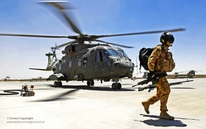 Research — The Changing Character of War Centre