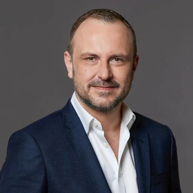 Peter Neumann — The Changing Character of War Centre